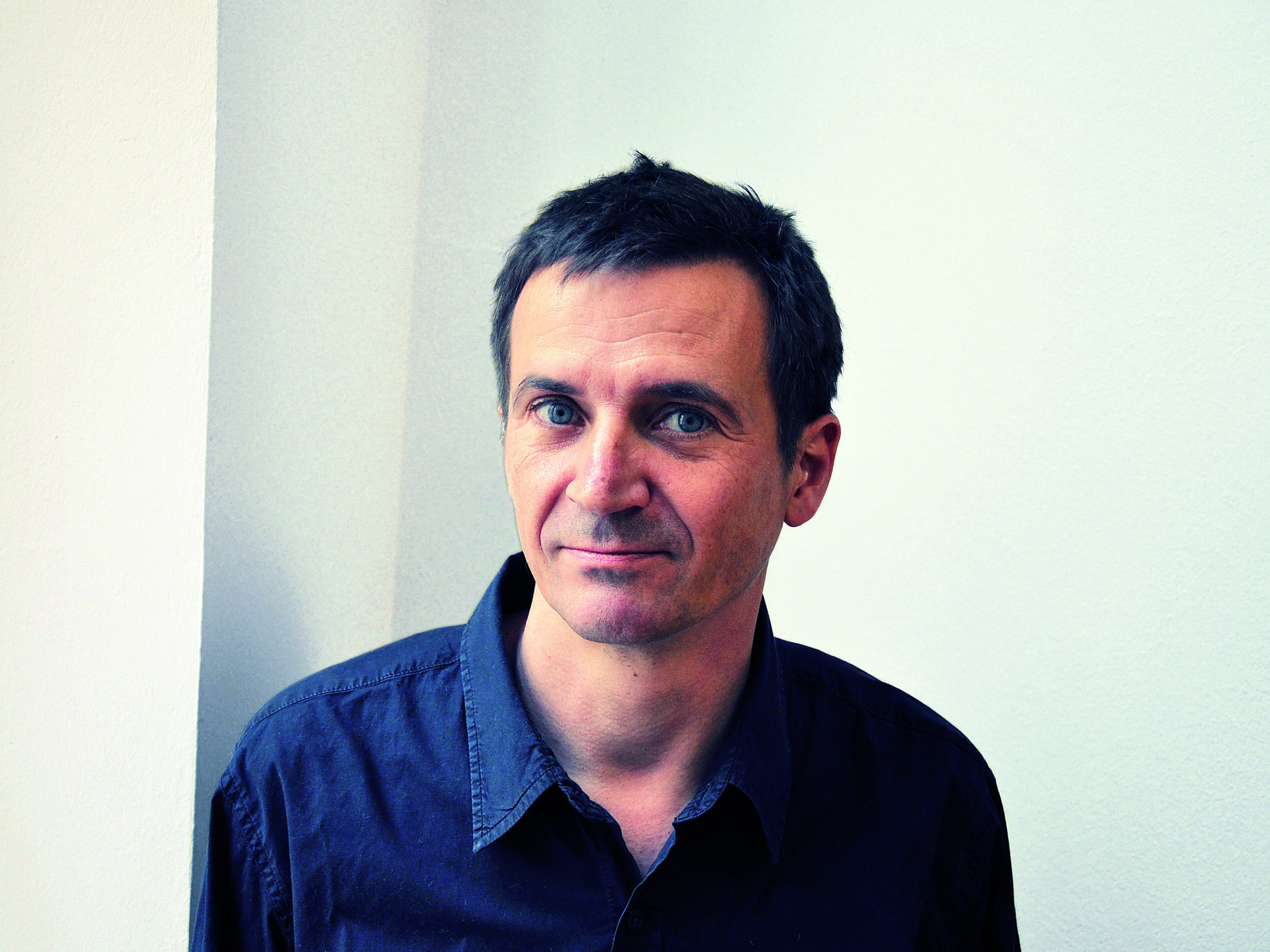 Christian Futscher "Mein Vater, der Vogel", Czernin - literaturblatt.ch