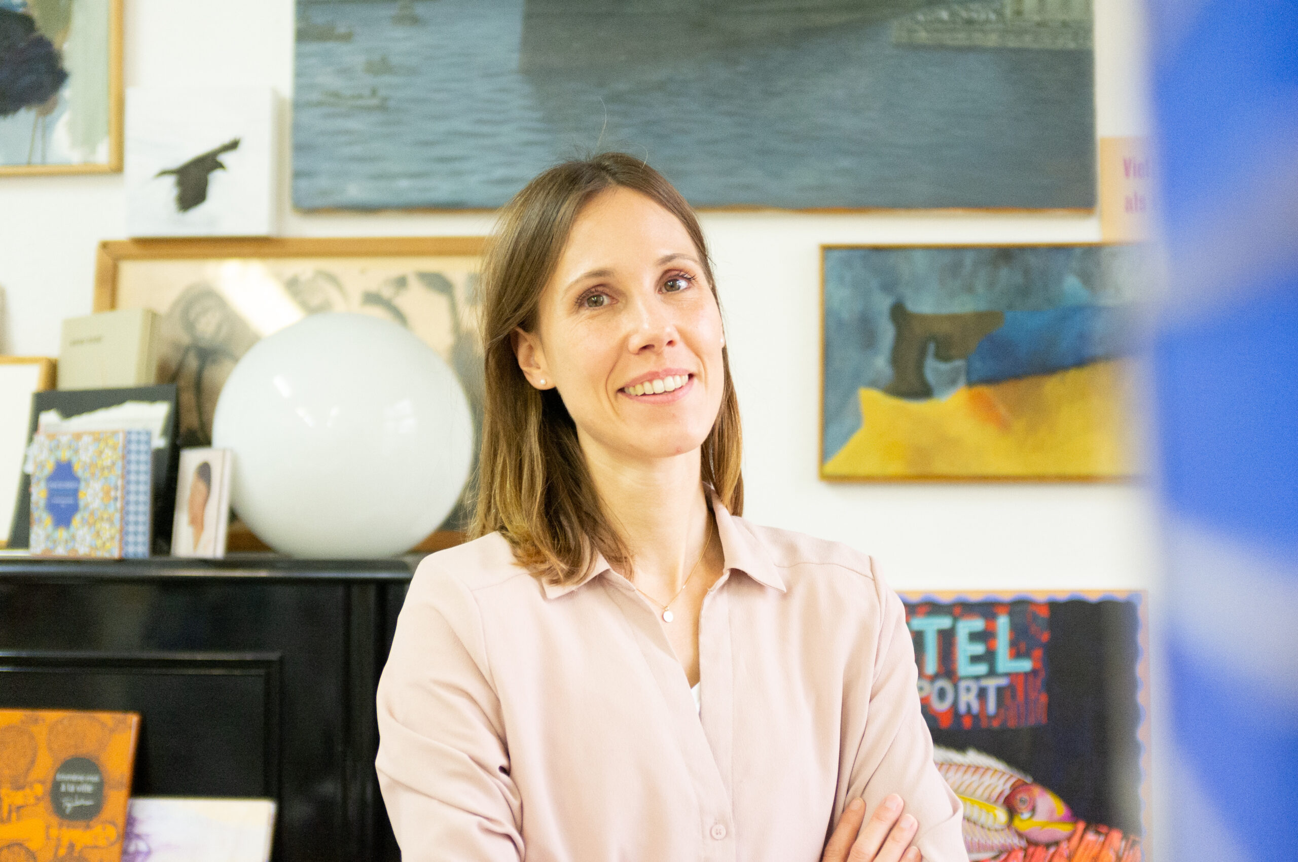 Karin Richner "Der Traum des Walnussbaums", bilgerverlag ...