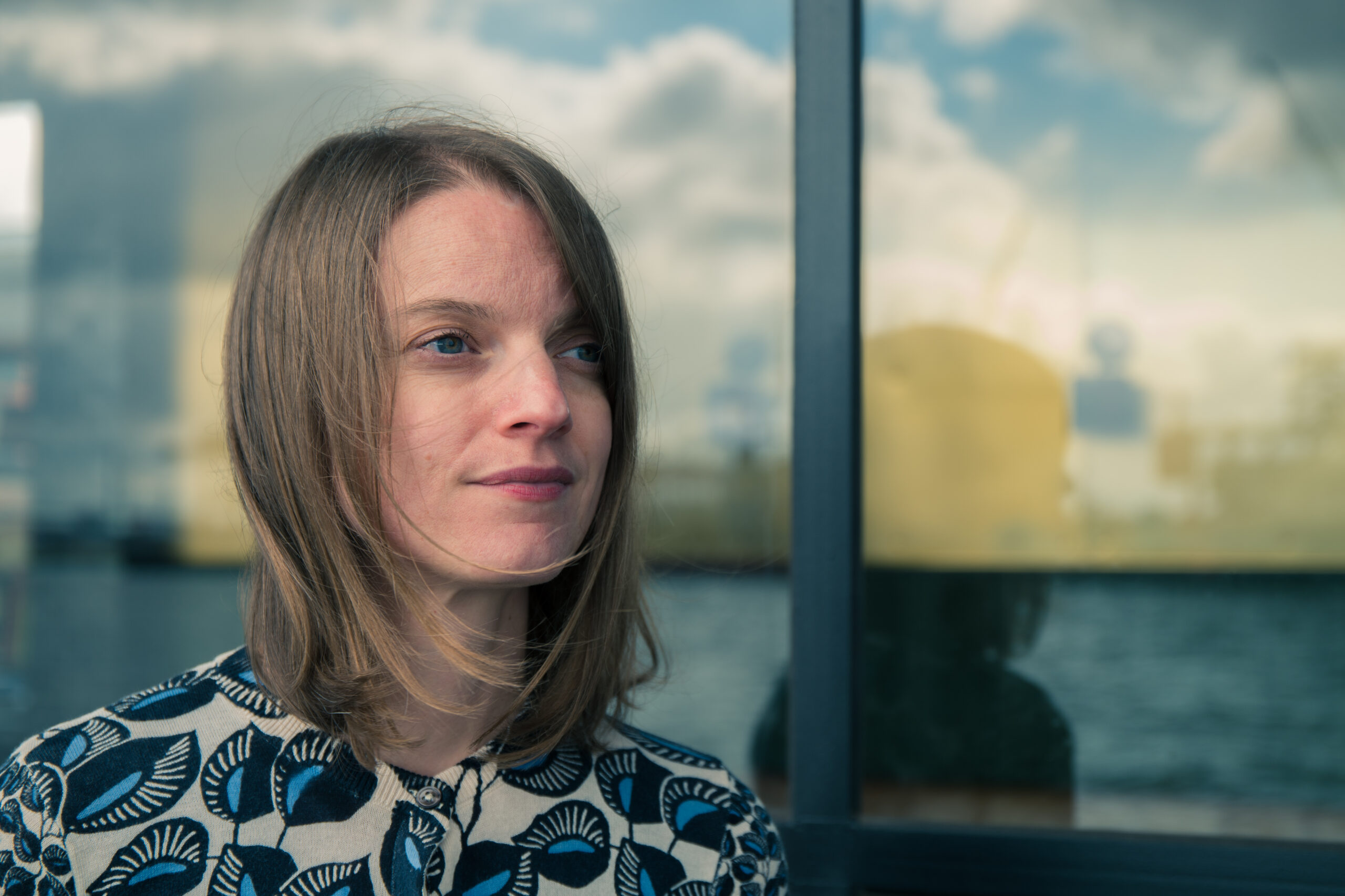 Marie-Alice Schultz "Der halbe Apfel", Frankfurter Verlagsanstalt ...