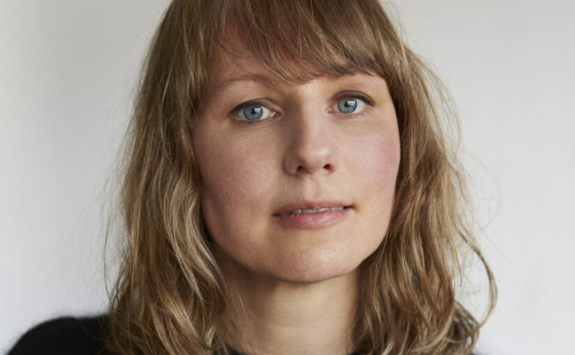 Kristin Valla "Das Haus über dem Fjord", mare - literaturblatt.ch