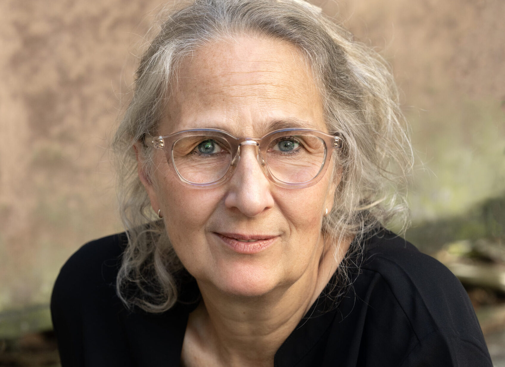 Ursula Fricker "Topografie der Kindheit - Über kleine und große ...