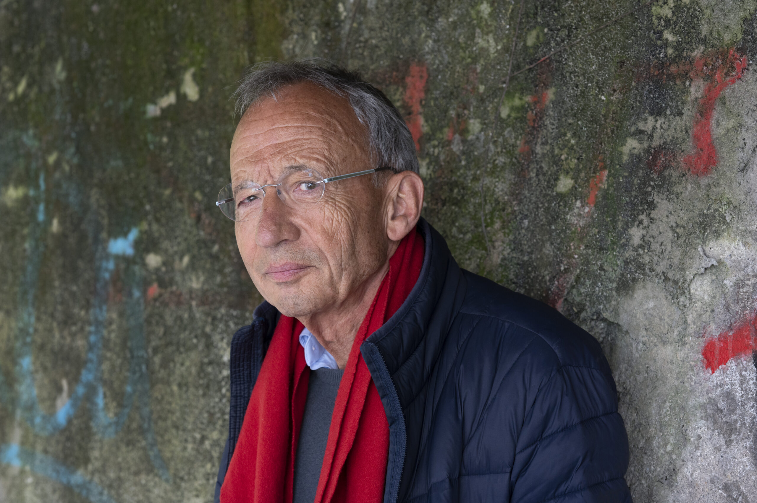 Daniel de Roulet "Ein Sonntag in den Bergen", Limmat - Wortlaut St ...